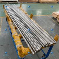 China OEM 36OD*2000-3000 Titanium Bars For Exhaust Hanger for sale