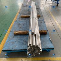 China GB/T19001-2016 High Purity Titanium Bars Dia 38mm 2000mm To 3000mm Length for sale