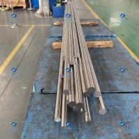 China GB/T19001-2016 High Purity Titanium Bars Dia 38mm 2000mm To 3000mm Length for sale
