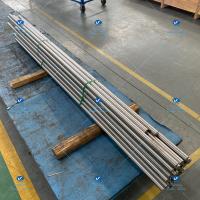 China GB/T19001-2016 High Purity Titanium Bars Dia 38mm 2000mm To 3000mm Length for sale