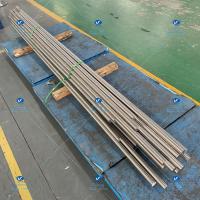China GB/T19001-2016 High Purity Titanium Bars Dia 38mm 2000mm To 3000mm Length for sale