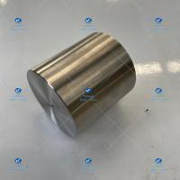 China 55OD*57L High Mechanical Strength Titanium Bars ODM for sale