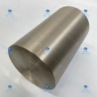 China Feiteng Gr2 105OD*170L Titanium Round Rod High Strength for sale