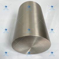 China Feiteng Gr2 105OD*170L Titanium Round Rod High Strength for sale