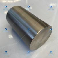 China Gr2 ASTM B348-06 A 62OD*105 Pure Titanium Bar for sale