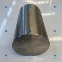 China Gr2 ASTM B348-06 A 62OD*105 Pure Titanium Bar for sale