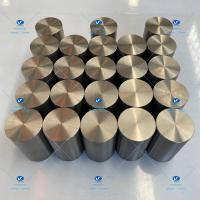 China Gr2 ASTM B348-06 A 62OD*105 Pure Titanium Bar for sale