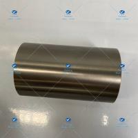 China Custom GBT19001 Grade 2 60OD*100 Titanium Bars for sale