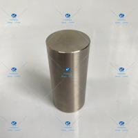 China OEM ODM Grade 5 OD30*65 Round Titanium Bars for sale
