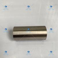 China OEM ODM Grade 5 OD30*65 Round Titanium Bars for sale