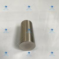 China OEM ODM Grade 5 OD30*65 Round Titanium Bars for sale