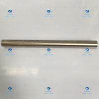 China Gr5 25OD*317 High Mechanical Strength Titanium Bars for sale