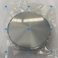 China High Resilience Sputtering Titanium Targets OD153*11 for sale