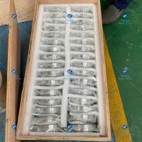China High Resilience Sputtering Titanium Targets OD153*11 for sale