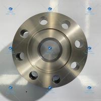 China Feiteng GB/T16598-2013 ASTM B381 Titanium Flanges for sale