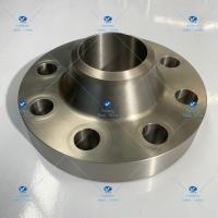 China Feiteng GB/T16598-2013 ASTM B381 Titanium Flanges for sale