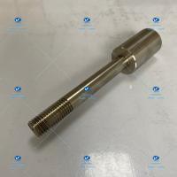 China Good Toughness Lightweight Gr2 Titanium Fasteners for sale
