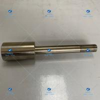 China Good Toughness Lightweight Gr2 Titanium Fasteners for sale