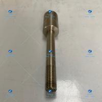 China Good Toughness Lightweight Gr2 Titanium Fasteners for sale