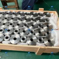 China OEM Lightweight Custom Titanium Shaft Sleeve for sale