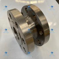 China OEM Gr12 ASTM B348 Valve Titanium Alloy Parts for sale