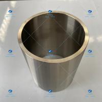 China Custom 108OD*ID98*140THK Titanium Rings Small Elastic Modulus for sale