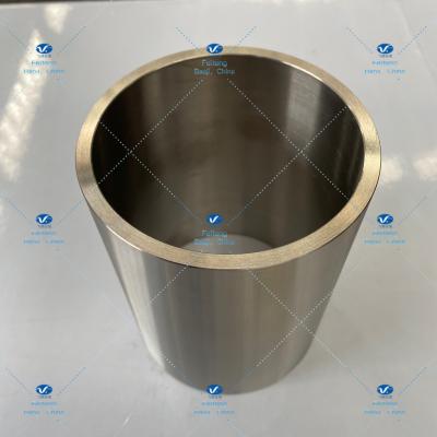 China Custom 108OD*ID98*140THK Titanium Rings Small Elastic Modulus for sale