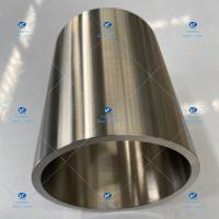 China Custom 108OD*ID98*140THK Titanium Rings Small Elastic Modulus for sale