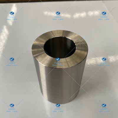 China Gr2 ASTM B348 64OD*38ID*85THK Titanium Rings for sale