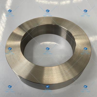 China Feiteng ISO9001 181OD*119ID*34THK Titanium Rings for sale