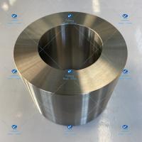 China Zr702 127OD*74ID*98THK Zirconium Ring Good Plasticity for sale