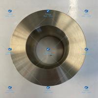 China Zr702 127OD*74ID*98THK Zirconium Ring Good Plasticity for sale