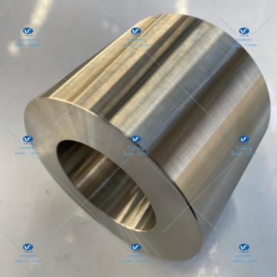 China Zr702 127OD*74ID*98 High Intensity Zirconium Ring for sale