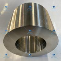 China Zr702 127OD*74ID*98 High Intensity Zirconium Ring for sale