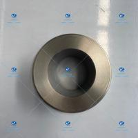 China Gr12 Titanium Valve Seat ASTM B348 Titanium Rings for sale