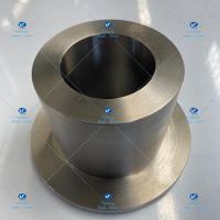 China Gr12 Titanium Valve Seat ASTM B348 Titanium Rings for sale