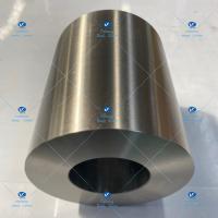 China ISO Gr12 61.6''OD*30''ID*71.1THK Titanium Rings for sale