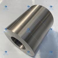 China ISO Gr12 61.6''OD*30''ID*71.1THK Titanium Rings for sale