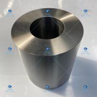 China ISO Gr12 61.6''OD*30''ID*71.1THK Titanium Rings for sale