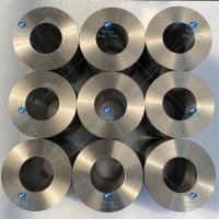 China ISO Gr12 61.6''OD*30''ID*71.1THK Titanium Rings for sale