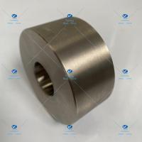 China 75OD*28ID*35THK Titanium Forging Rings GB/T19001 for sale