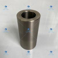 China OEM 44OD*28ID*88THK Forging Titanium Rings for sale