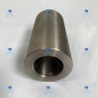 China OEM 44OD*28ID*88THK Forging Titanium Rings for sale