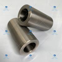 China OEM 44OD*28ID*88THK Forging Titanium Rings for sale