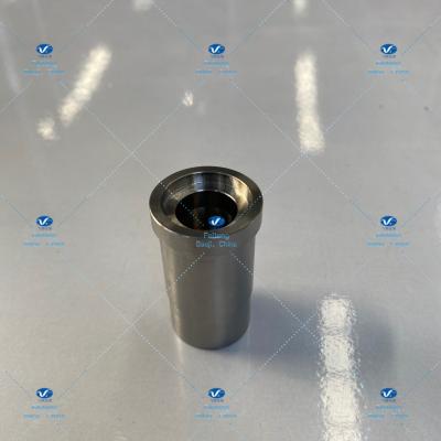 China Feiteng Customized Titanium Guide Sleeve Heat Resistant for sale