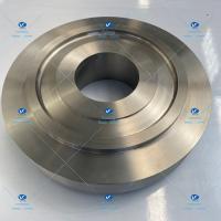 China ODM GJB9001C Gr2 ASTM B381 Forged Titanium Rings for sale