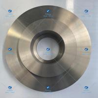 China Feiteng Gr2 ASTM B381 Titanium Rings Fasteners for sale