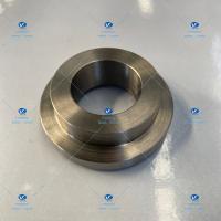 China Gr5 ASTM B381 High Hardness Titanium Valve Seats for sale