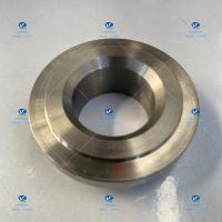 China Gr5 ASTM B381 High Hardness Titanium Valve Seats for sale