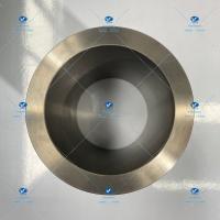China 116OD*90ID*130THK Frost Resistant Titanium Rings OEM for sale